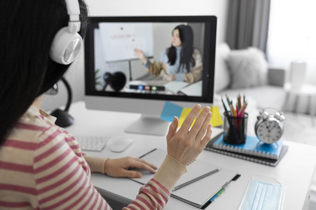 Grade curricular curso streaming: veja o que você vai estudar nesse ...